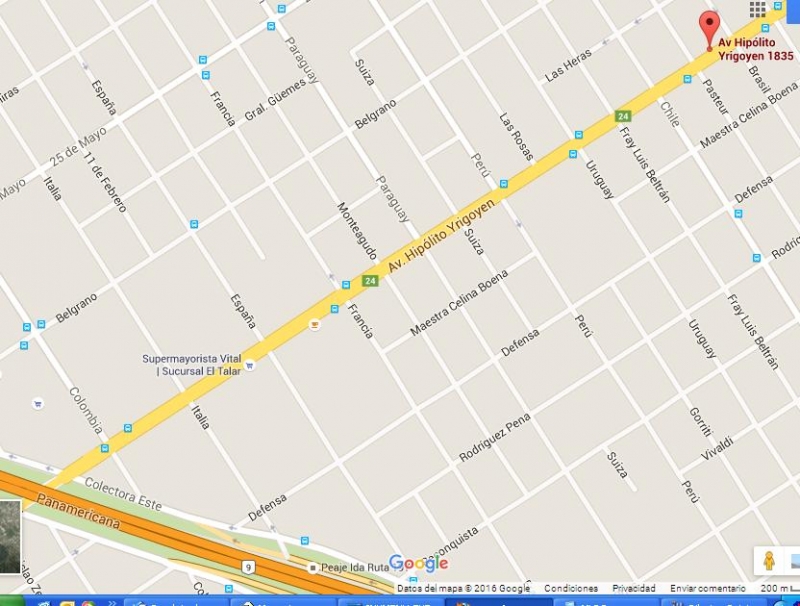 Home - Tecno San Martin