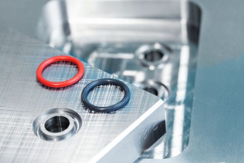 O’rings - Tecno San Martin
